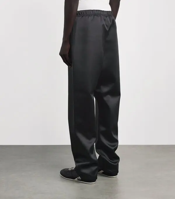 Fear Of God Bonded Satin Sweatpants