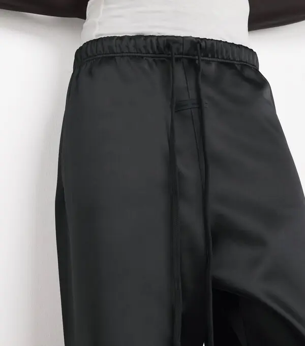 Fear Of God Bonded Satin Sweatpants