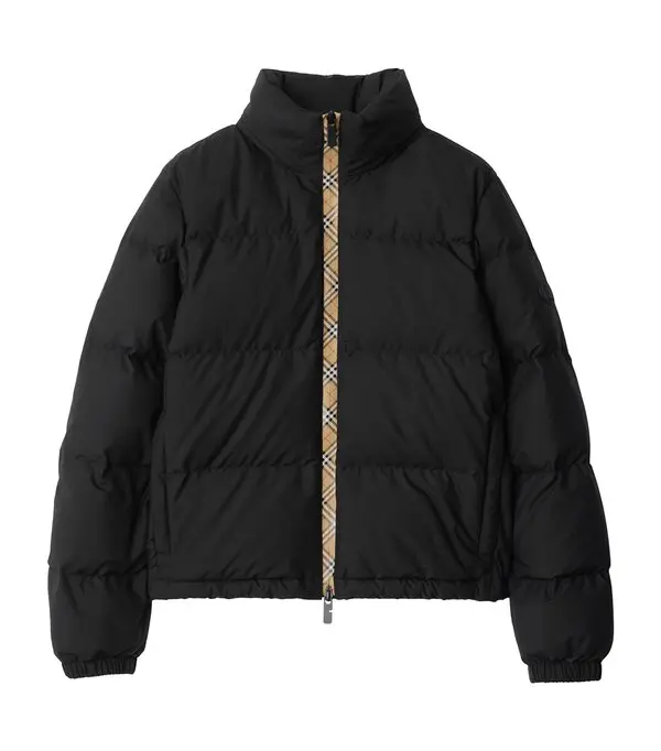 Burberry Ambleside Puffer Jacket