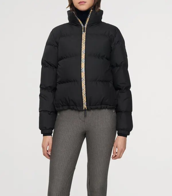 Burberry Ambleside Puffer Jacket