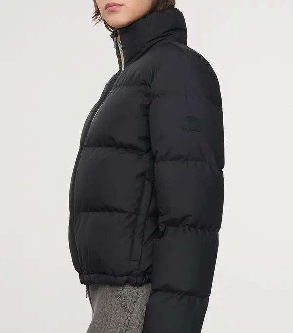 Burberry Ambleside Puffer Jacket