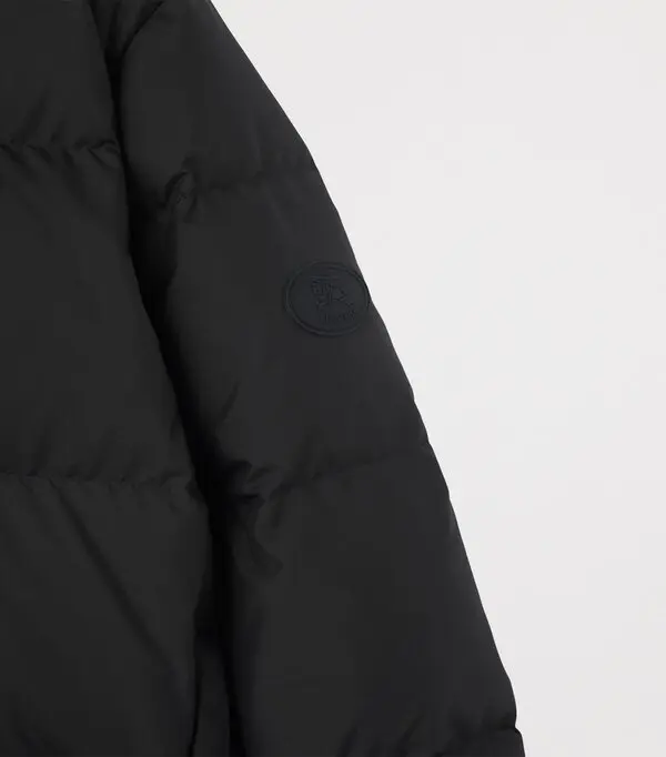 Burberry Ambleside Puffer Jacket