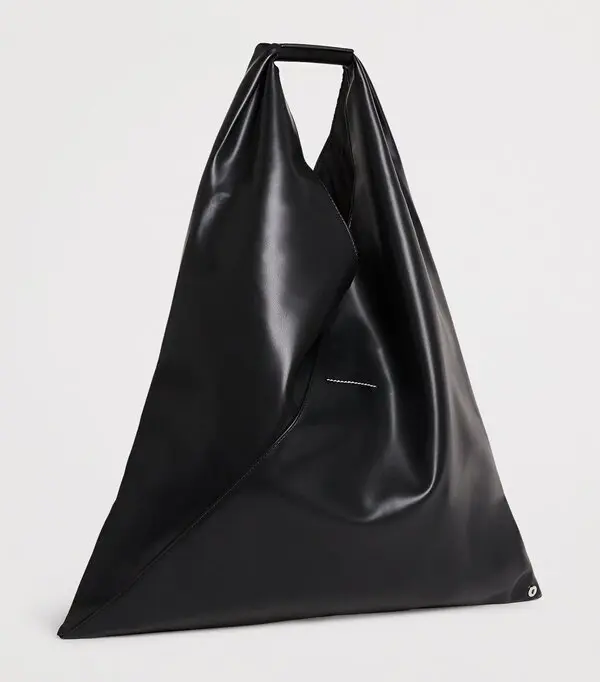 MAISON MARGIELA Medium Archive Tape Tote Bag