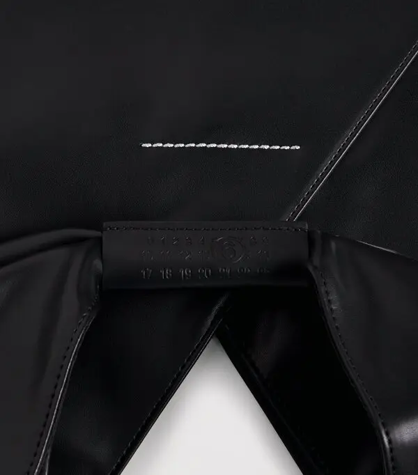 MAISON MARGIELA Medium Archive Tape Tote Bag