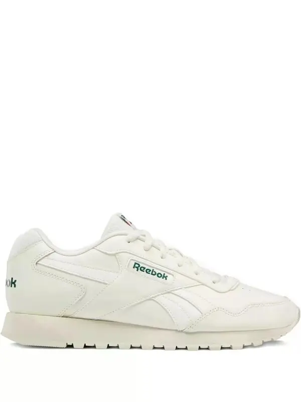 REEBOK Glide Leather Sneakers - Neutrals