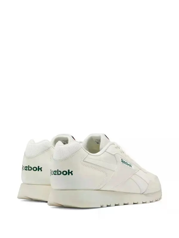 REEBOK Glide Leather Sneakers - Neutrals
