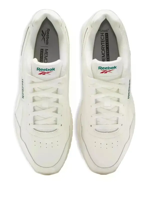 REEBOK Glide Leather Sneakers - Neutrals