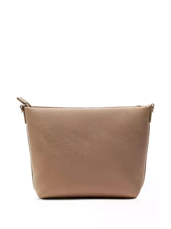 MC2 SAINT BARTH Aline Debossed Crossbody Bag