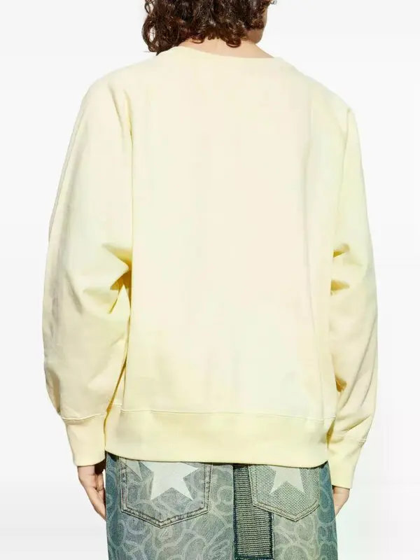 A BATHING APE Legacy Cotton Sweatshirt