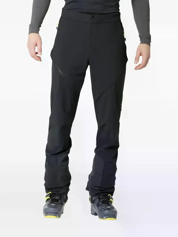 DYNAFIT Zip Trousers
