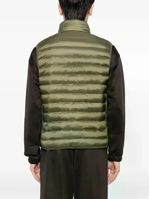 Lacoste Quilted Gilet