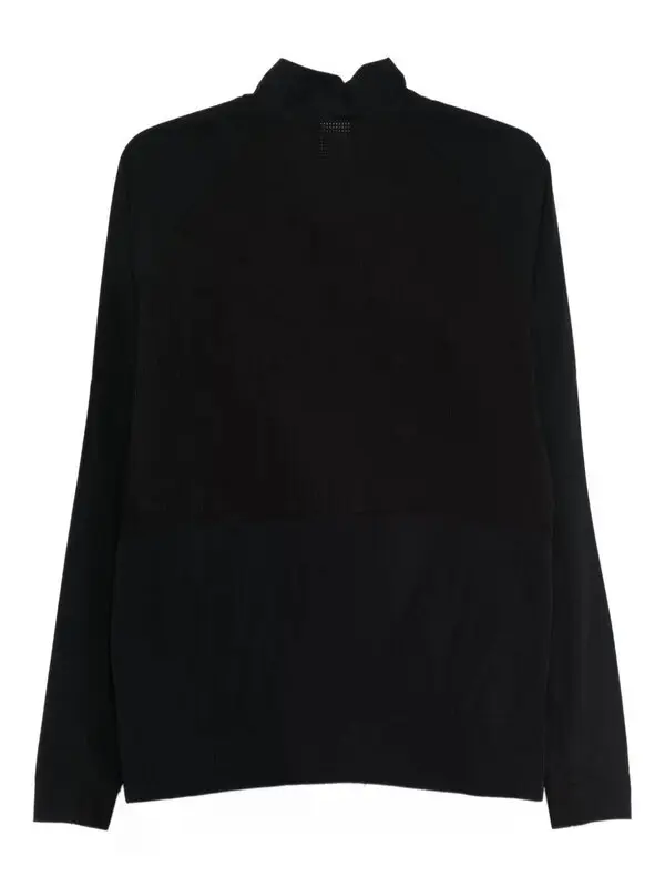 Superdry Zip-up Bomber Jacket