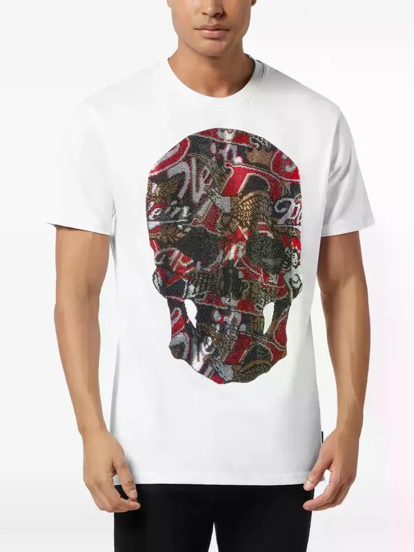 Philipp Plein Skull Stones T-shirt
