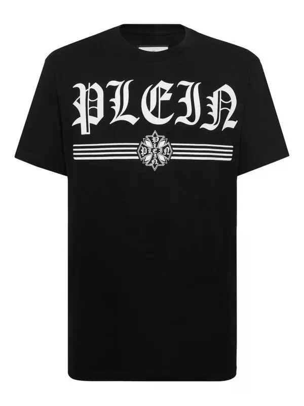 Philipp Plein Graphic-print T-shirt