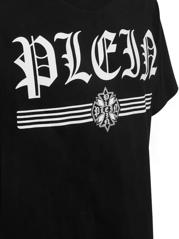 Philipp Plein Graphic-print T-shirt