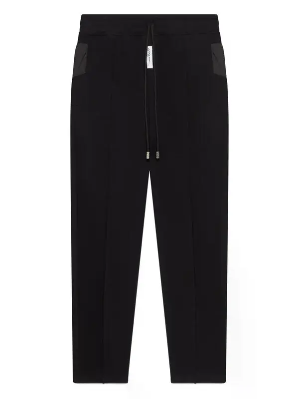 Gcds Panelled Drawstring Pants