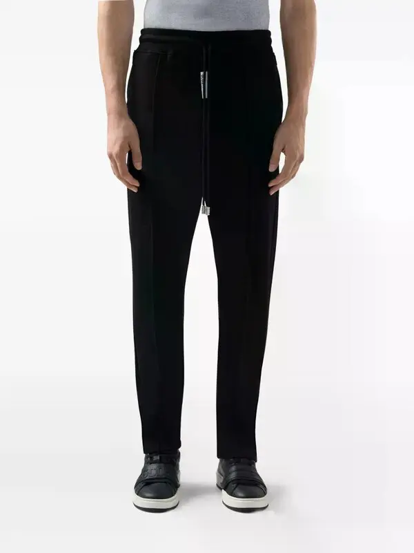 Gcds Panelled Drawstring Pants