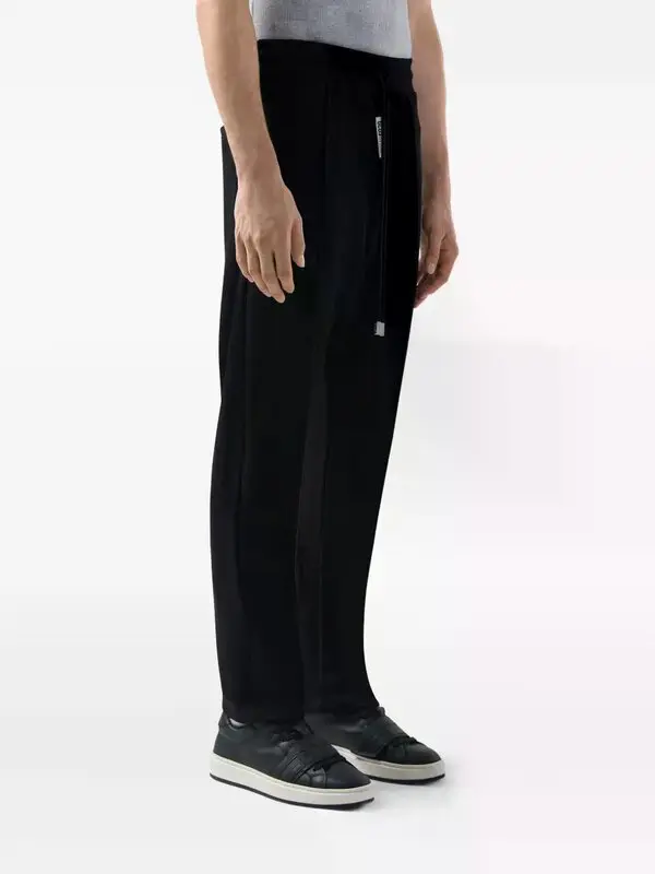 Gcds Panelled Drawstring Pants