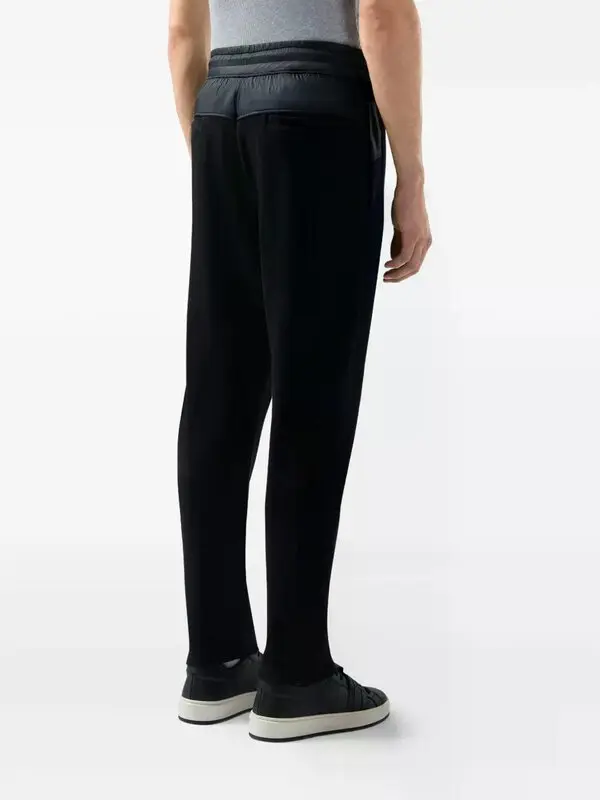 Gcds Panelled Drawstring Pants