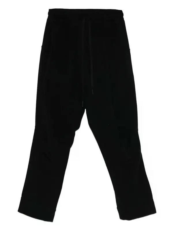 Andrea Ya'aqov Cashmere Track Pants