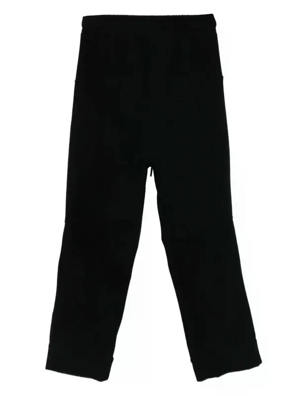 Andrea Ya'aqov Cashmere Track Pants
