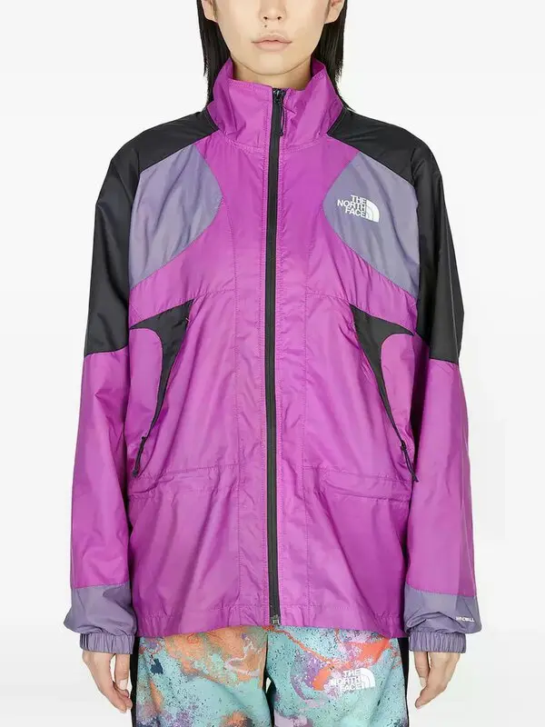 The North Face Zip-up Jacket