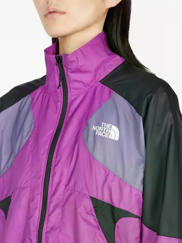 The North Face Zip-up Jacket