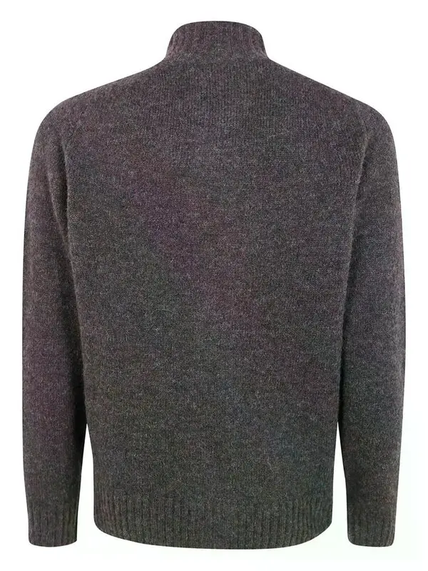 FILIPPO DE LAURENTIIS Buttoned Cardigan