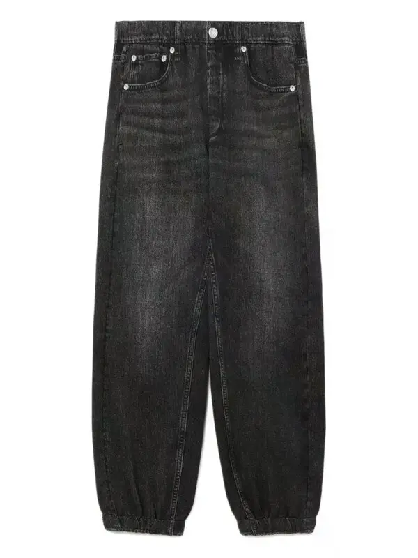 Rag & Bone Miramar Elasticated Jeans