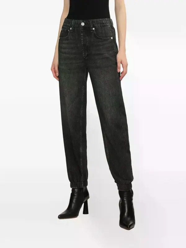 Rag & Bone Miramar Elasticated Jeans