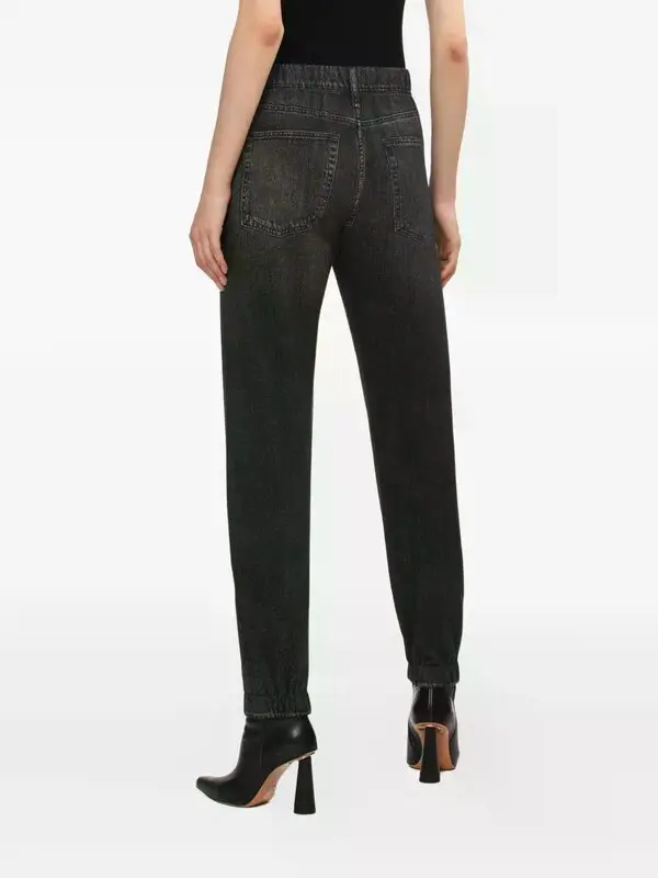 Rag & Bone Miramar Elasticated Jeans
