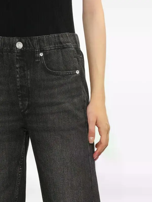 Rag & Bone Miramar Elasticated Jeans
