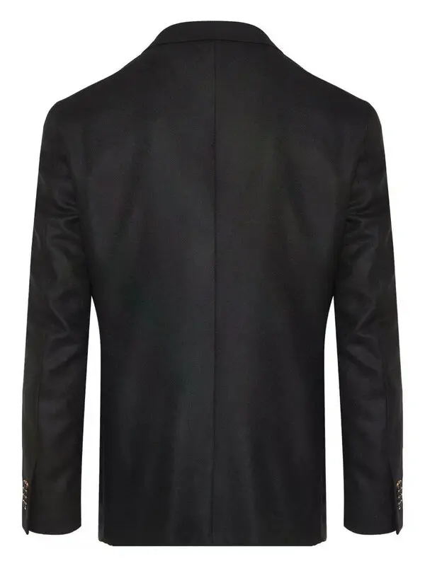 Corneliani Notched-lapels Blazer
