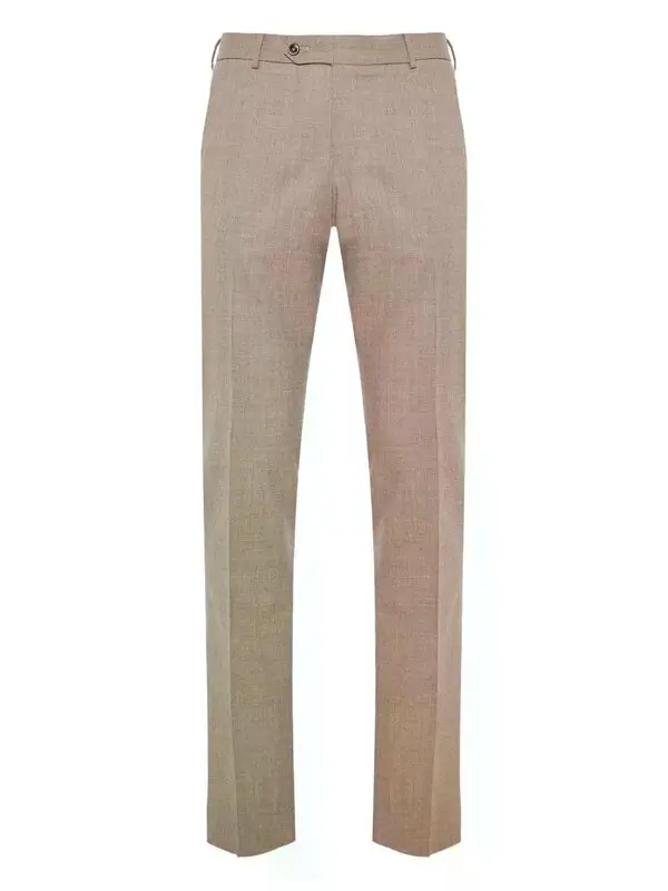PT TORINO Buttoned Trousers