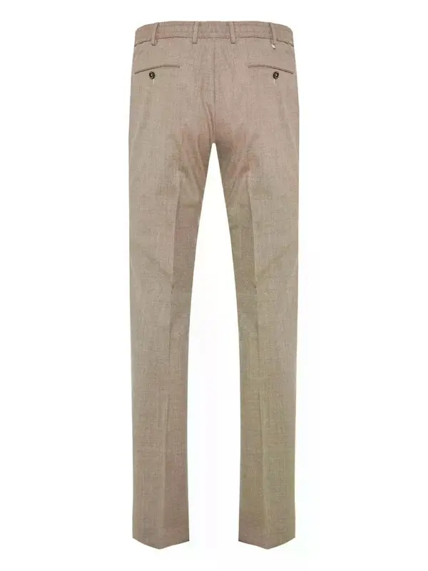 PT TORINO Buttoned Trousers