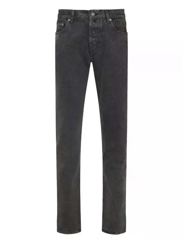 Jacob Cohen Five-pocket Jeans