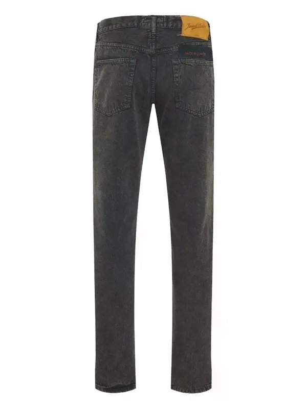 Jacob Cohen Five-pocket Jeans