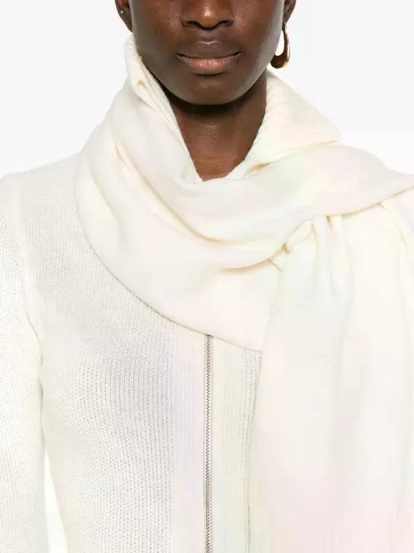 AYA MUSE Amar Scarf Mini Dress