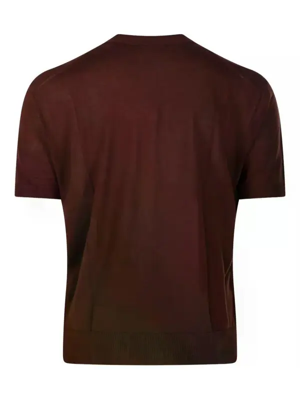 DIANA STUDIO Round-neck T-shirt