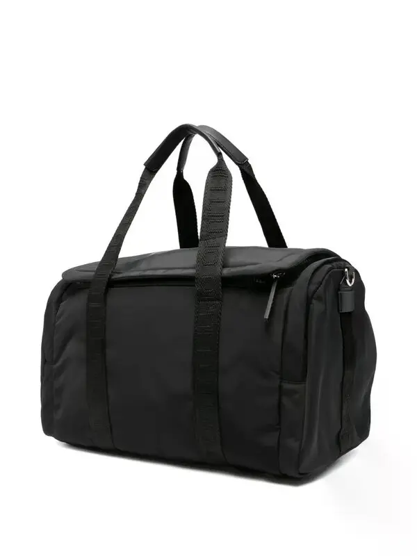 Liu Jo Logo-plaque Holdall