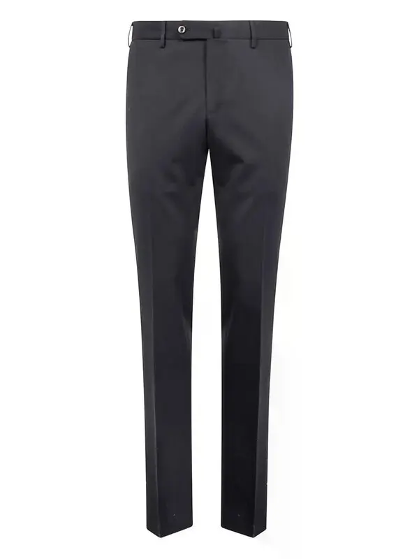 PT TORINO Straight-cut Trousers