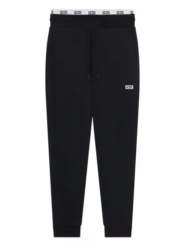 Gcds Drawstring-waist Pants