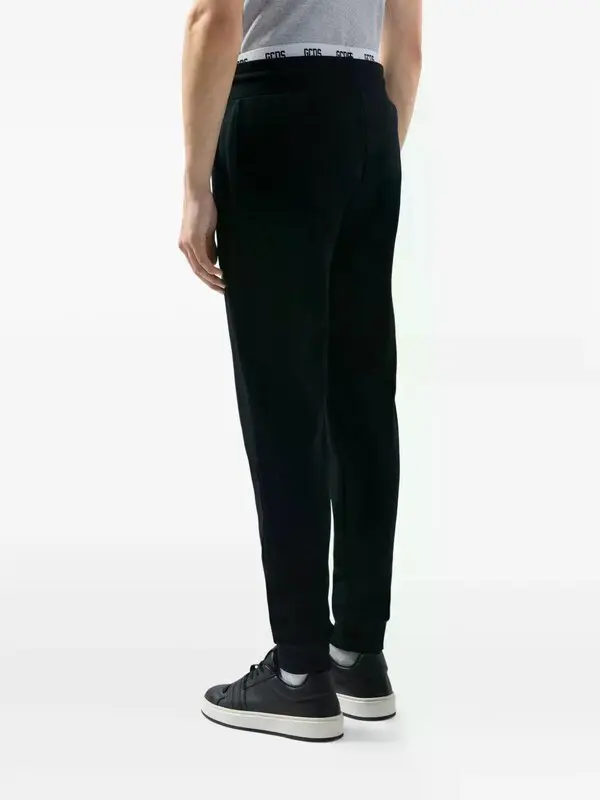 Gcds Drawstring-waist Pants