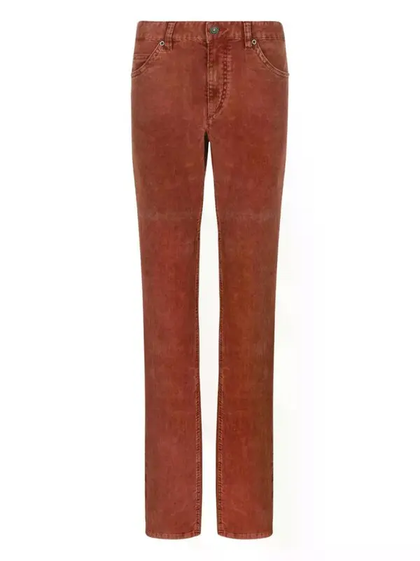 Isabel Marant Étoile Corduroy Trousers