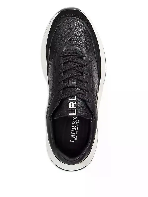 Ralph Lauren Franky Sneakers