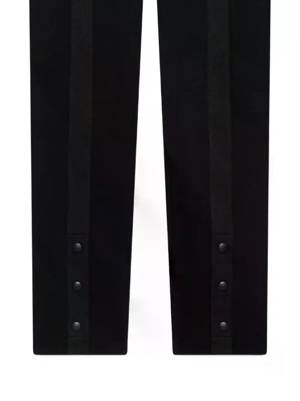 Gcds Button Detail Trousers