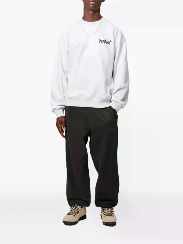 Carhartt Work In Progress Patch Pocket Track Pants