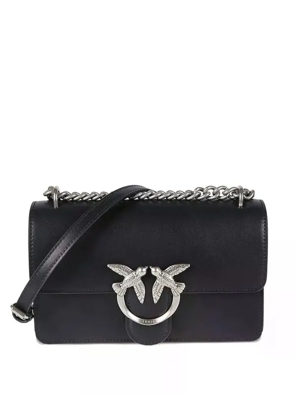 Pinko Mini Love Shoulder Bag