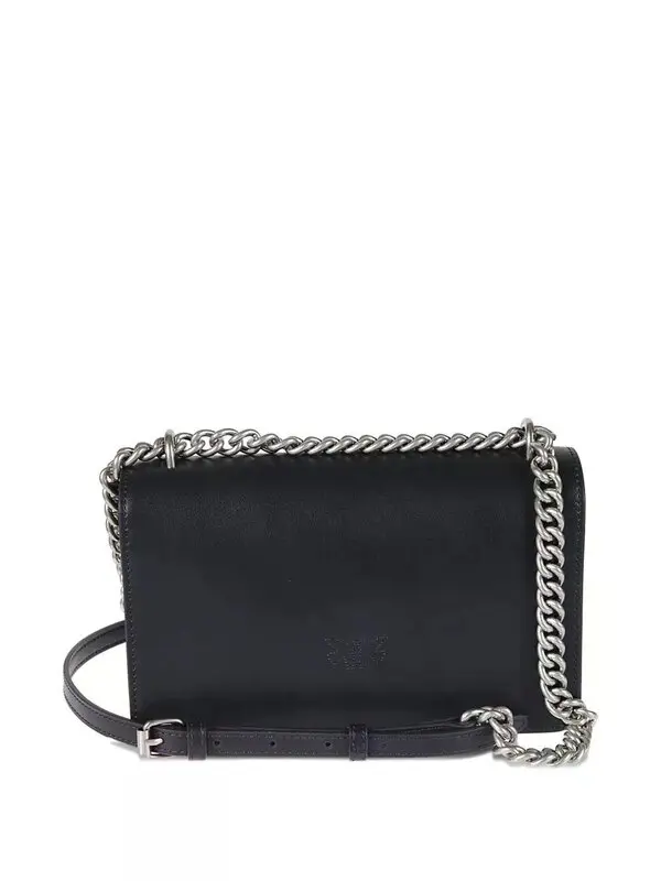 Pinko Mini Love Shoulder Bag