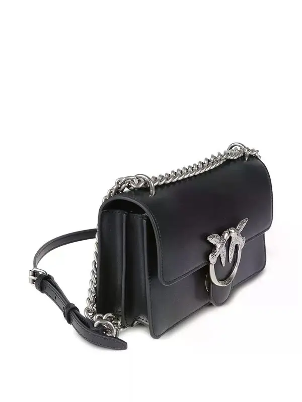 Pinko Mini Love Shoulder Bag